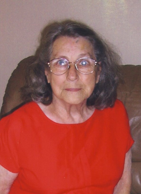 Mrs. Helen Doris Loy Obituary - Knoxville, TN