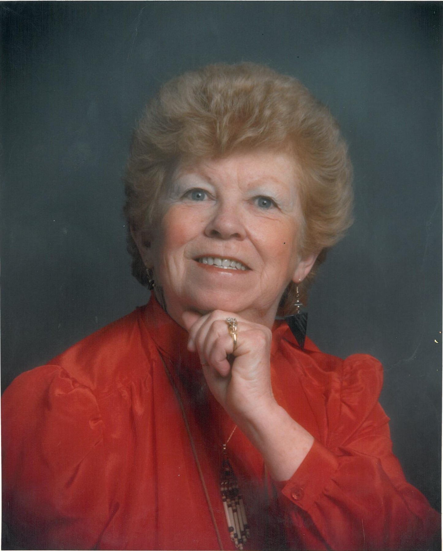 Virginia Mary Grady Obituary - Hamilton, ON