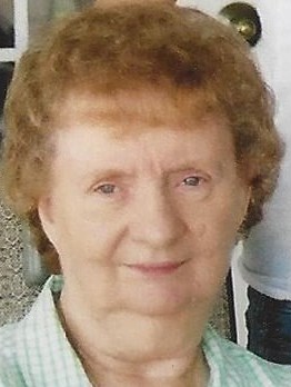 Anna V. Lavin Obituary - Palm Bay, FL