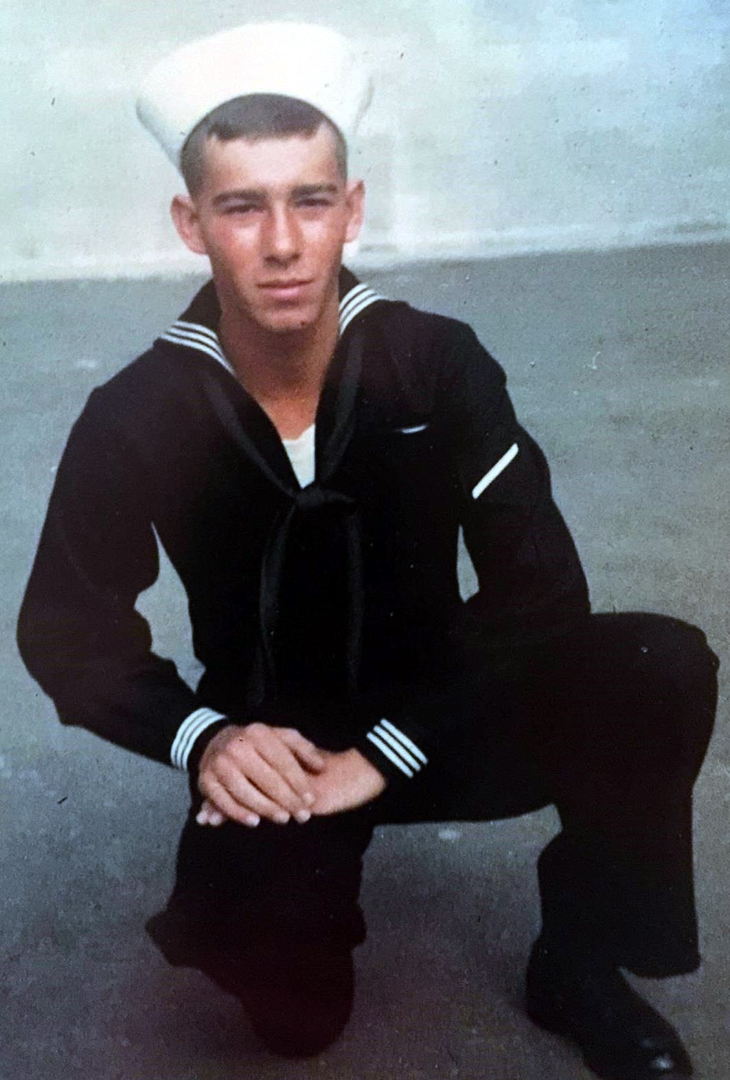 Larry N. Sandlin Obituary - Gardendale, AL