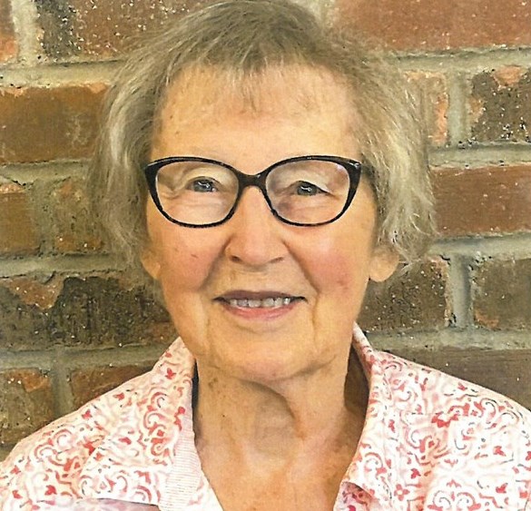 Wilma Swanson Obituary - Greeley, CO