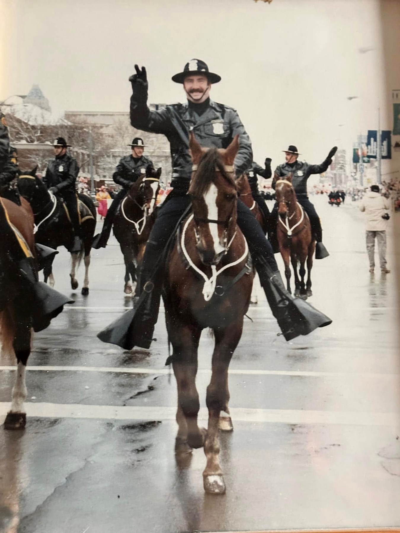 Joseph MacDonald Obituary - Sun City, AZ