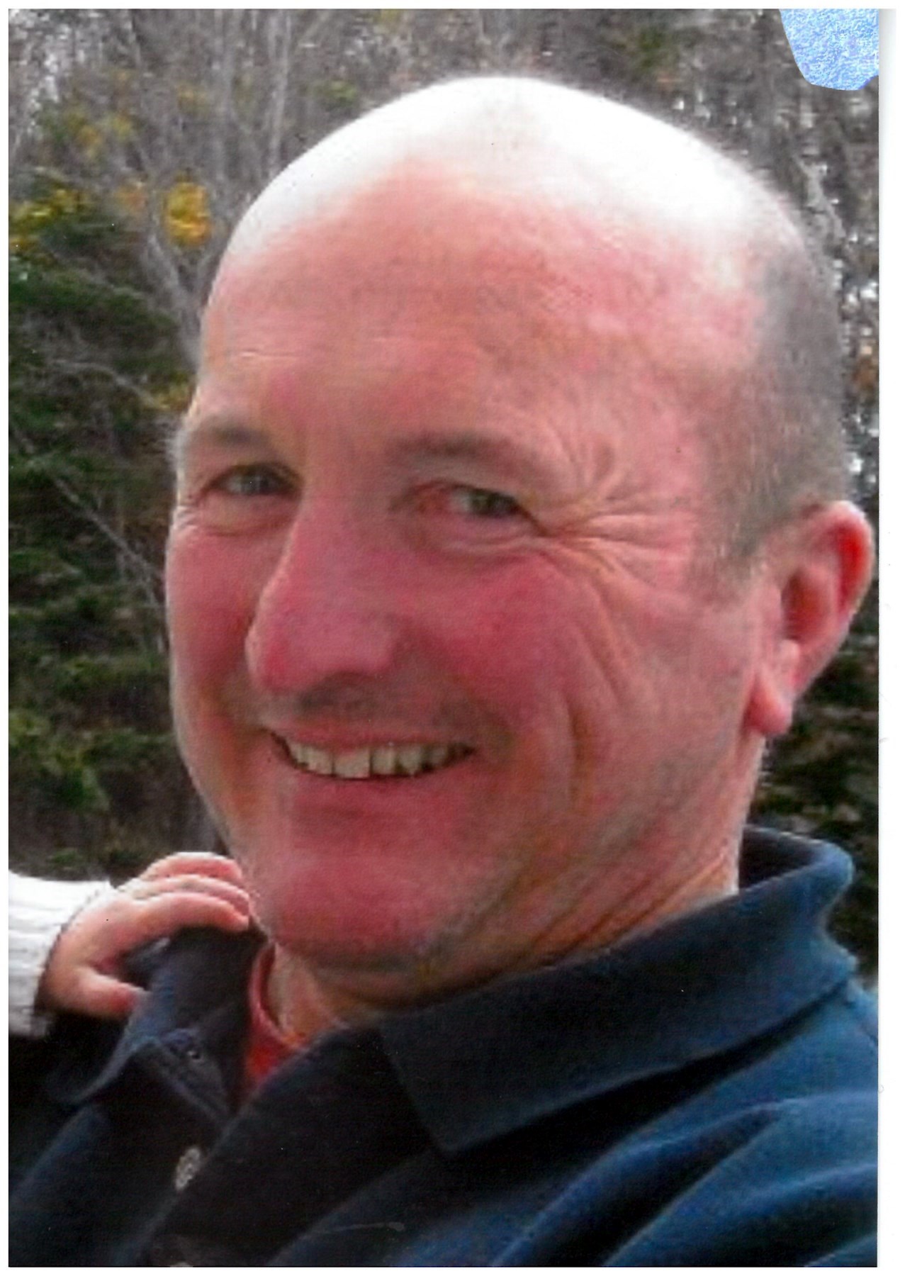 Gray Barry Obituary - Sydney, NS