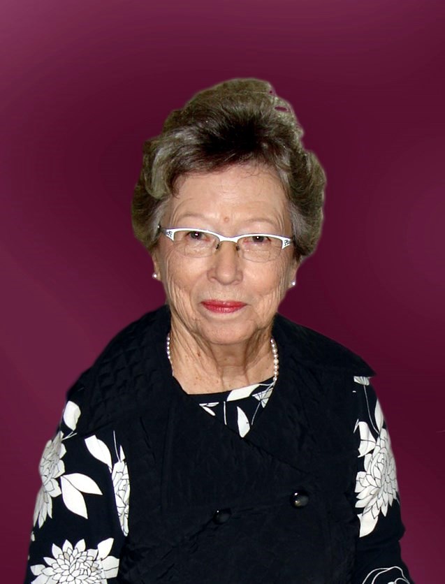 Julia Day Ferrell Obituary - Houston, TX