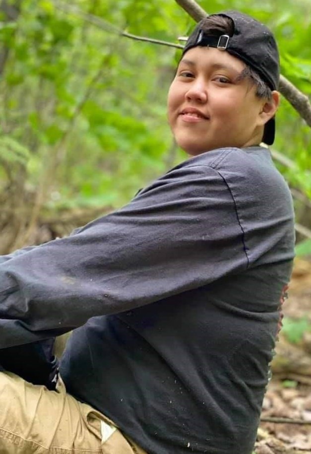 Ashley Longclaws Obituary - Kenora, ON