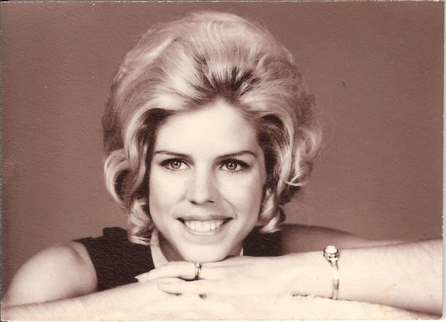 Susan Preston Obituary - Houston, TX