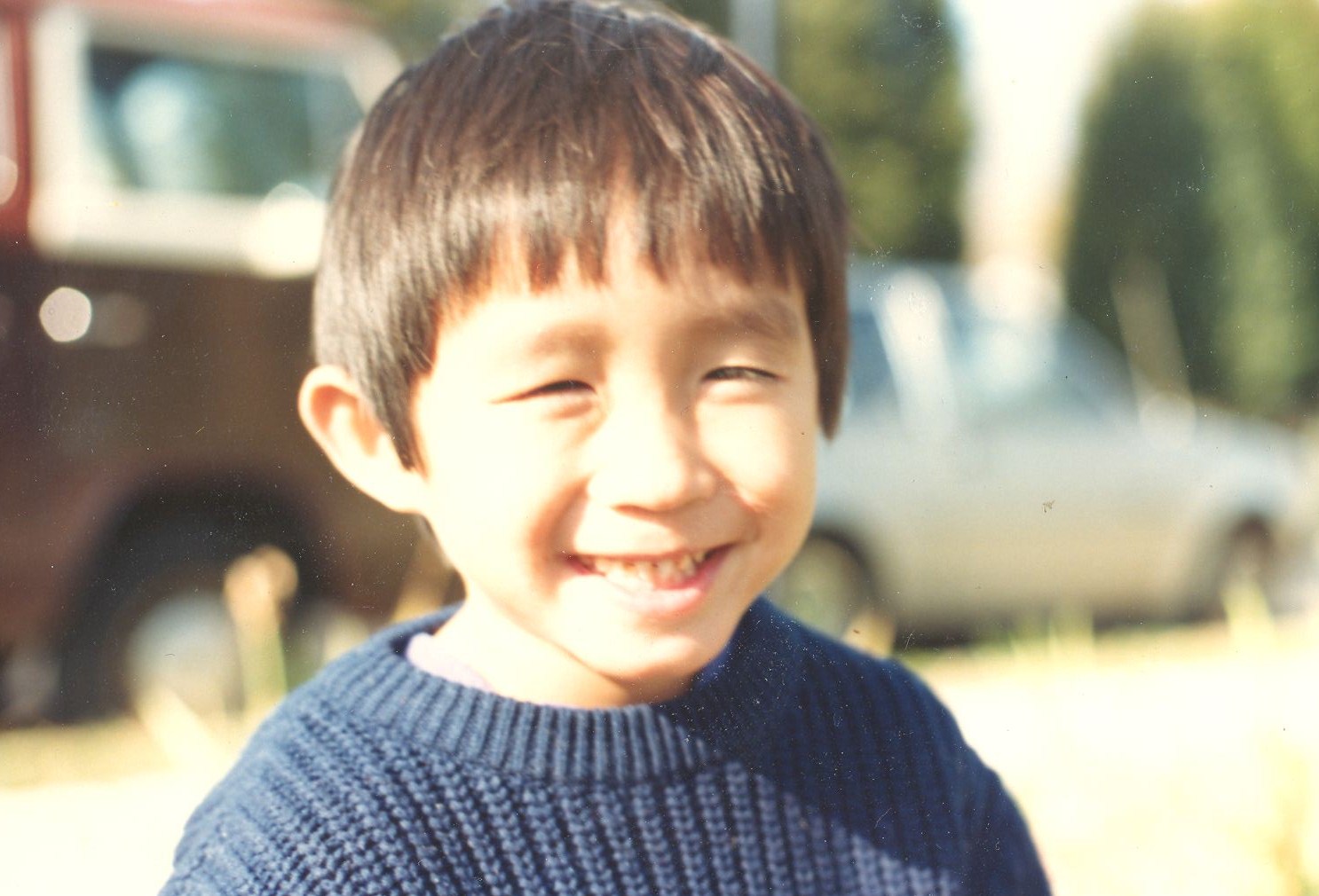 Ky Ho Obituary - Falls Church, VA