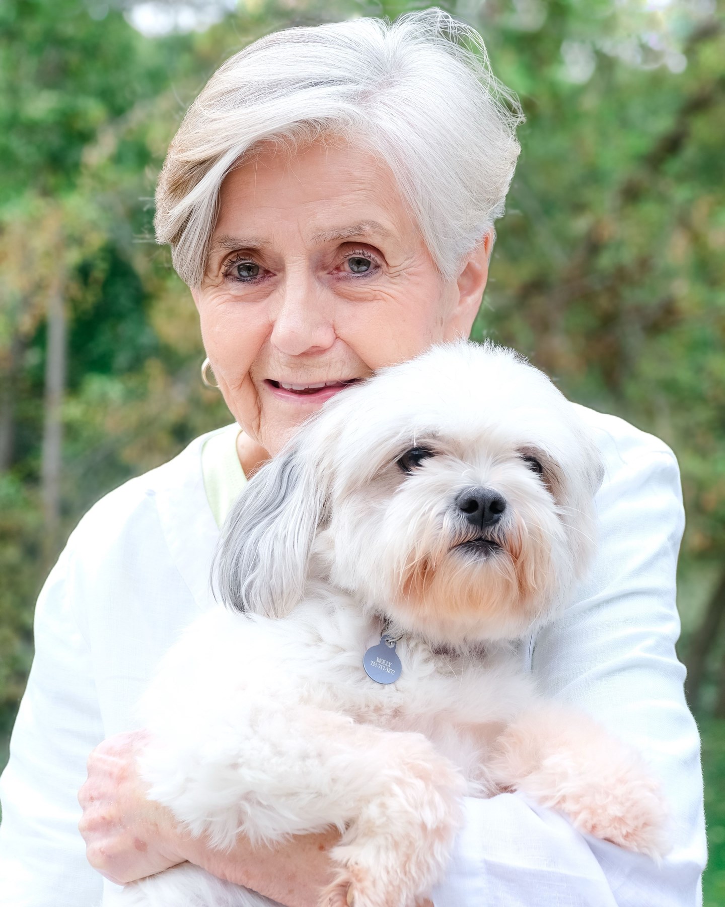 Agnes Miller Obituary - Dexter, MI