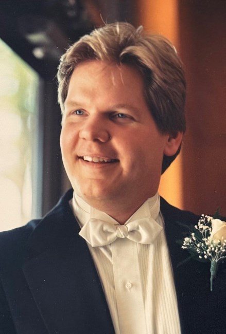 Kevin Wethington Obituary - Springfield, IL