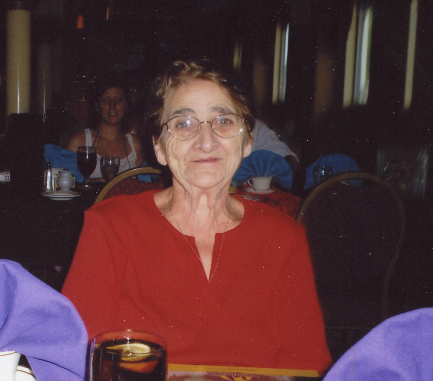 Carol Richard Obituary - Toronto, ON