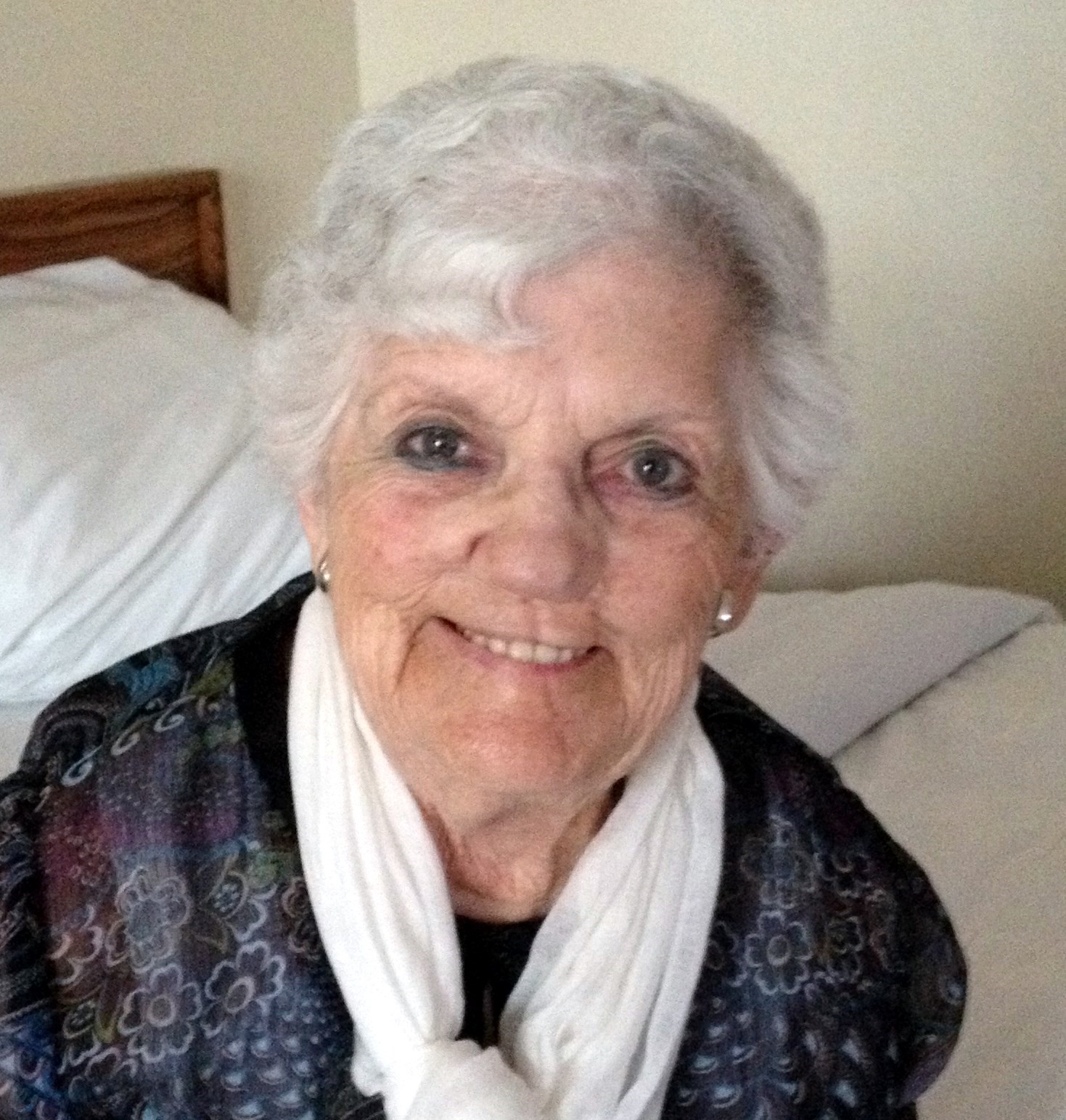 Mirtha Maria Roe Obituary - Houston, TX