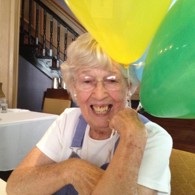 Martha Jane Bradshaw Wimberley Coleman Anderson Obituary - Austin, TX