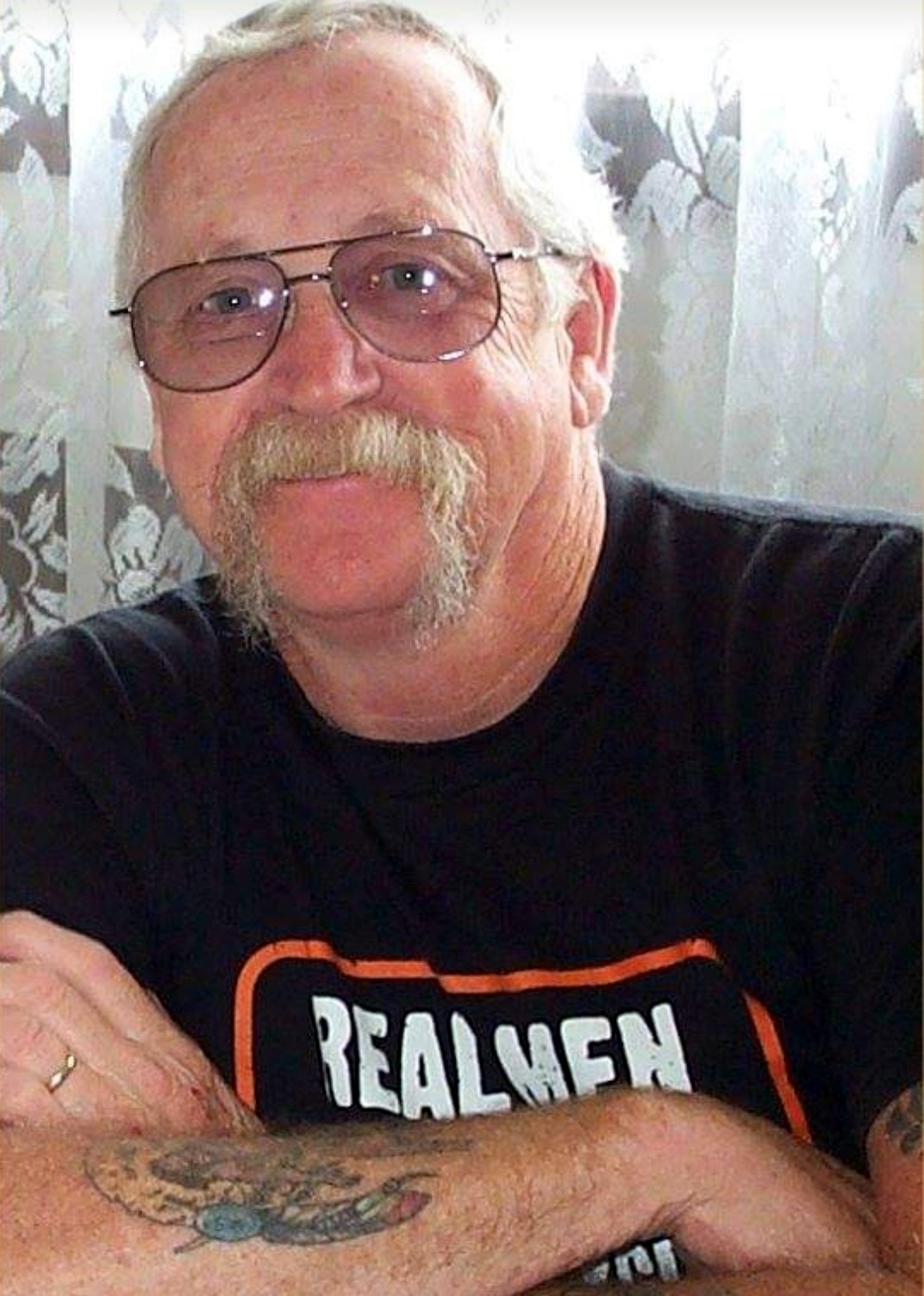 David Cox Obituary - Jackson, MI