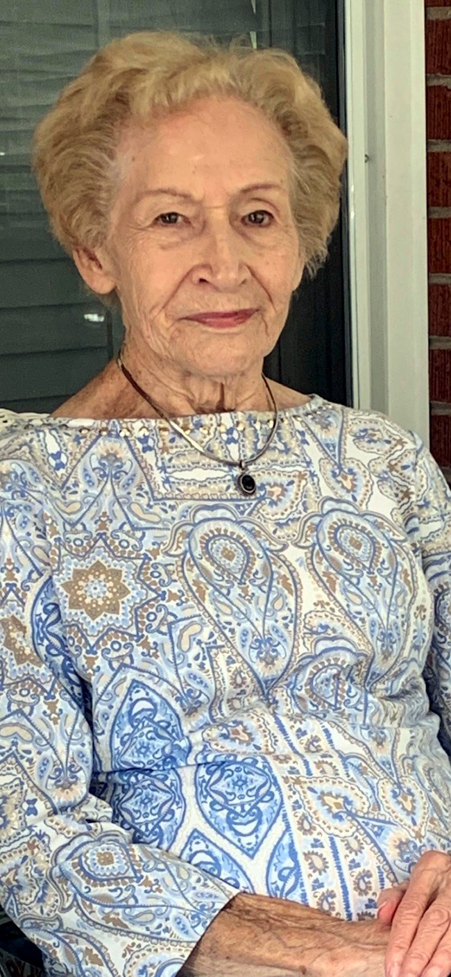 Mae Johnson Obituary - W. Columbia, SC