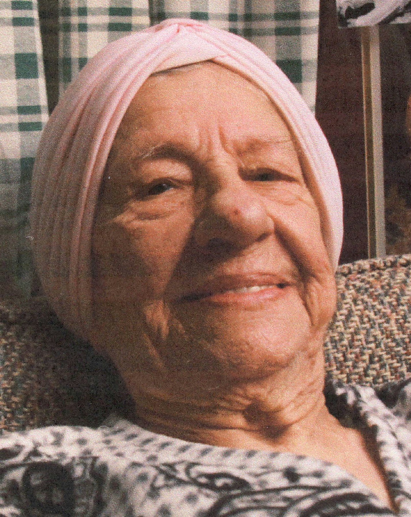 Elsina Chaisson Obituary - Marrero, LA