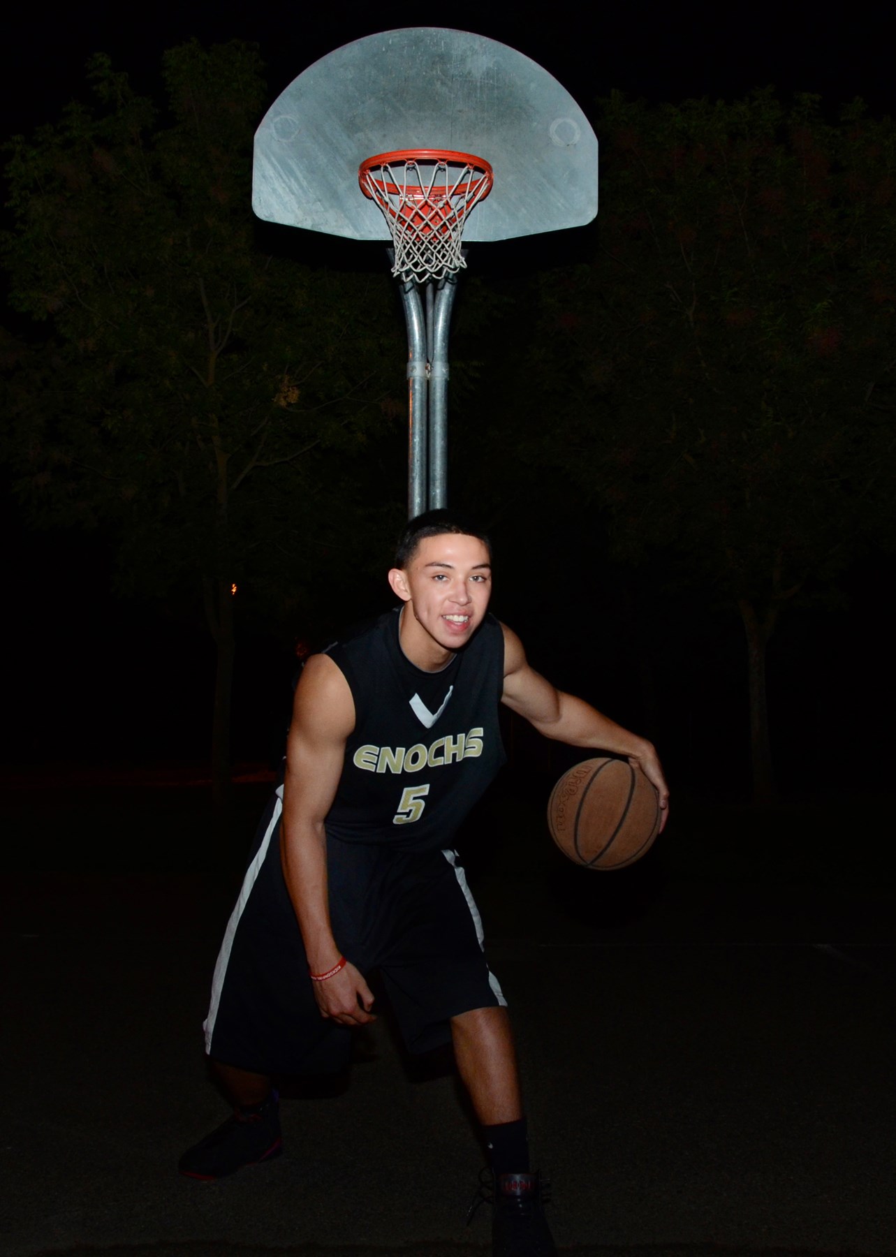 Brian Kealiiokamalu Reinhardt Obituary - Hughson, CA