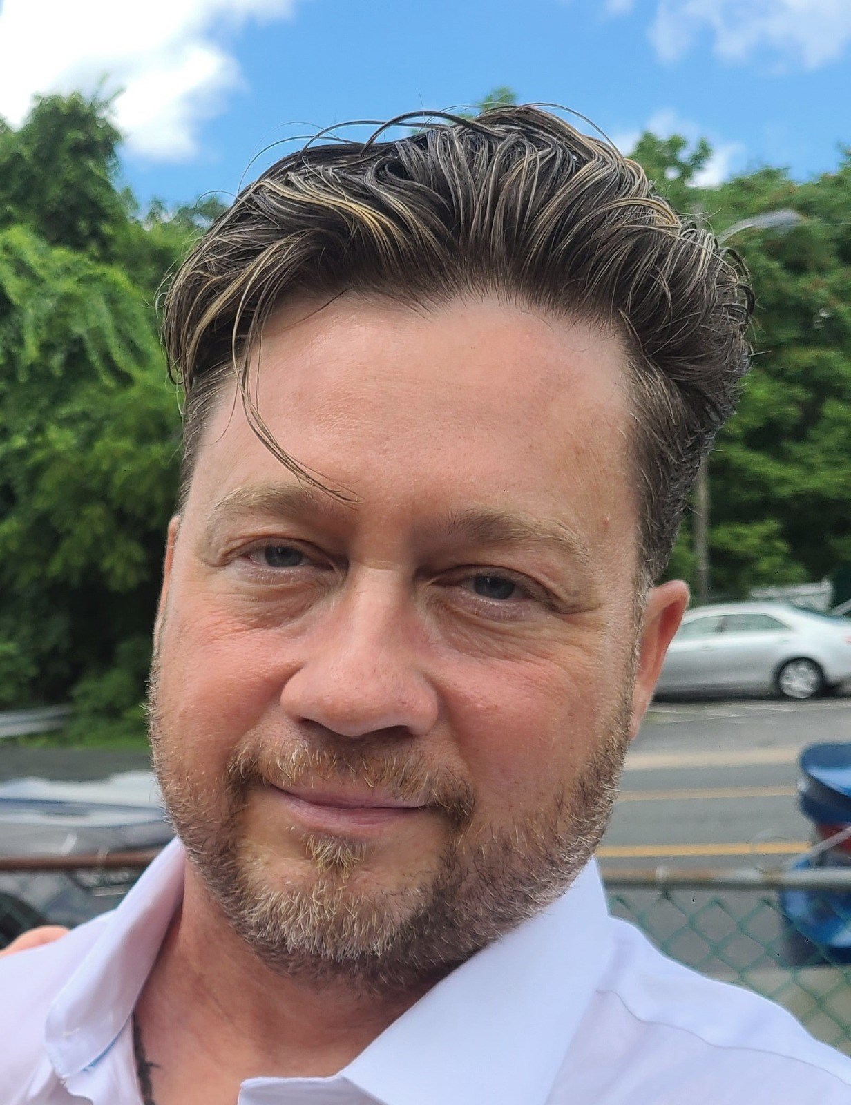 Michael Parks Obituary - Nottingham, MD