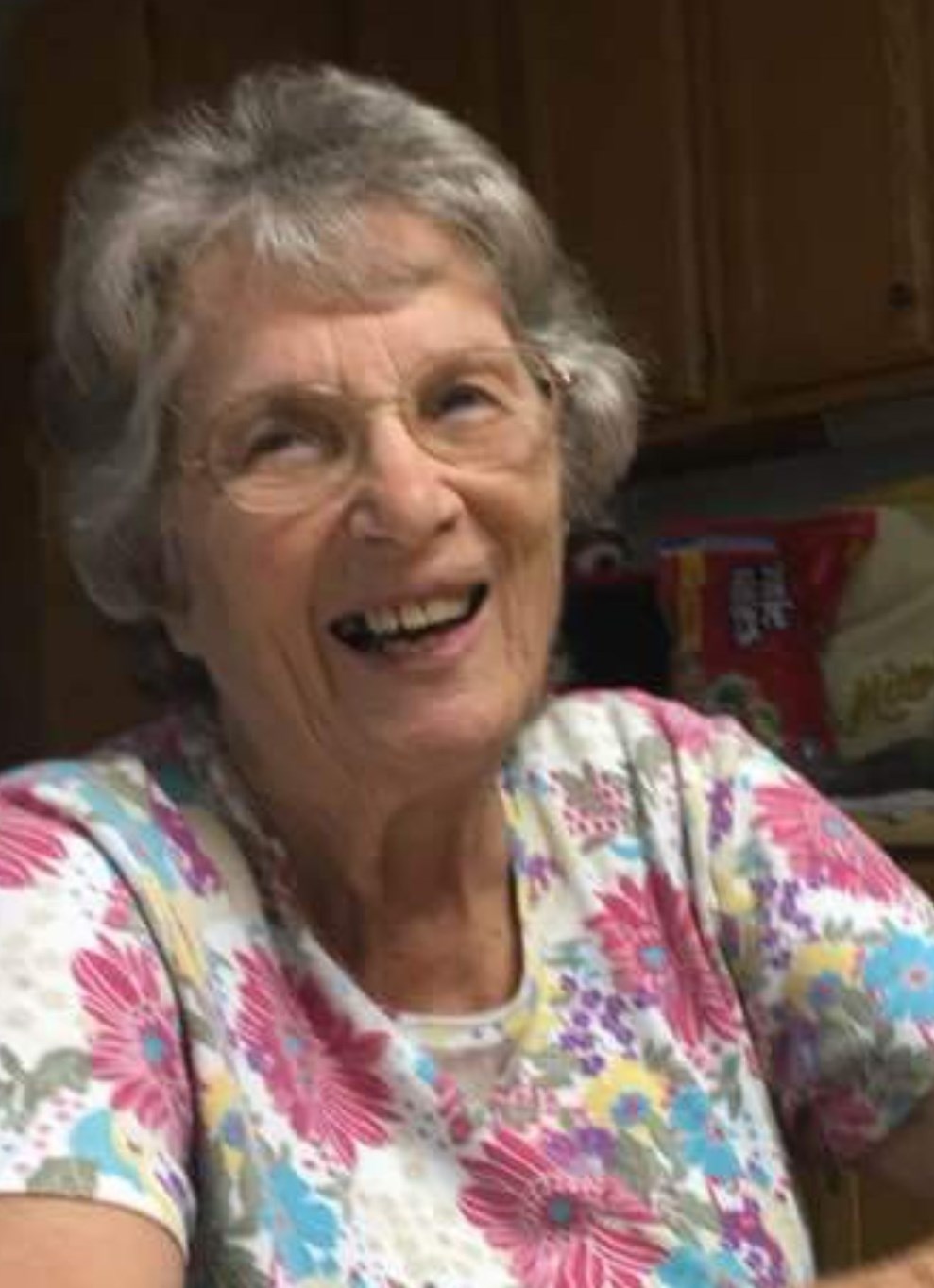 Patsy Schuster Obituary - Holts Summit, MO