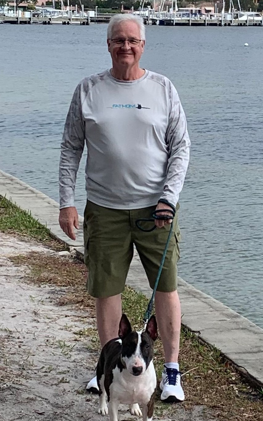 Jerry Looker Obituary - Worthington, OH