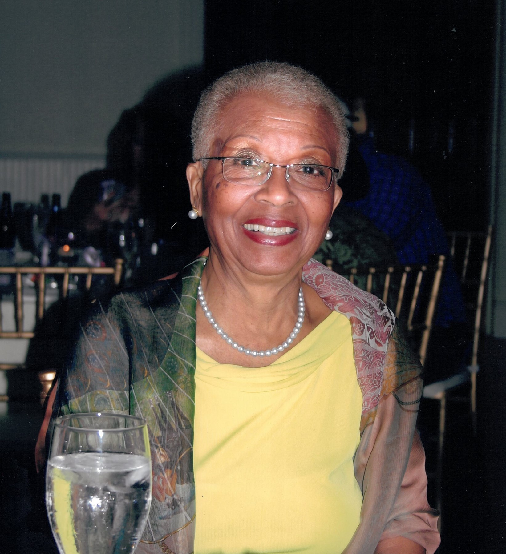 Joyce Sudeall Obituary - Altamonte Springs, FL