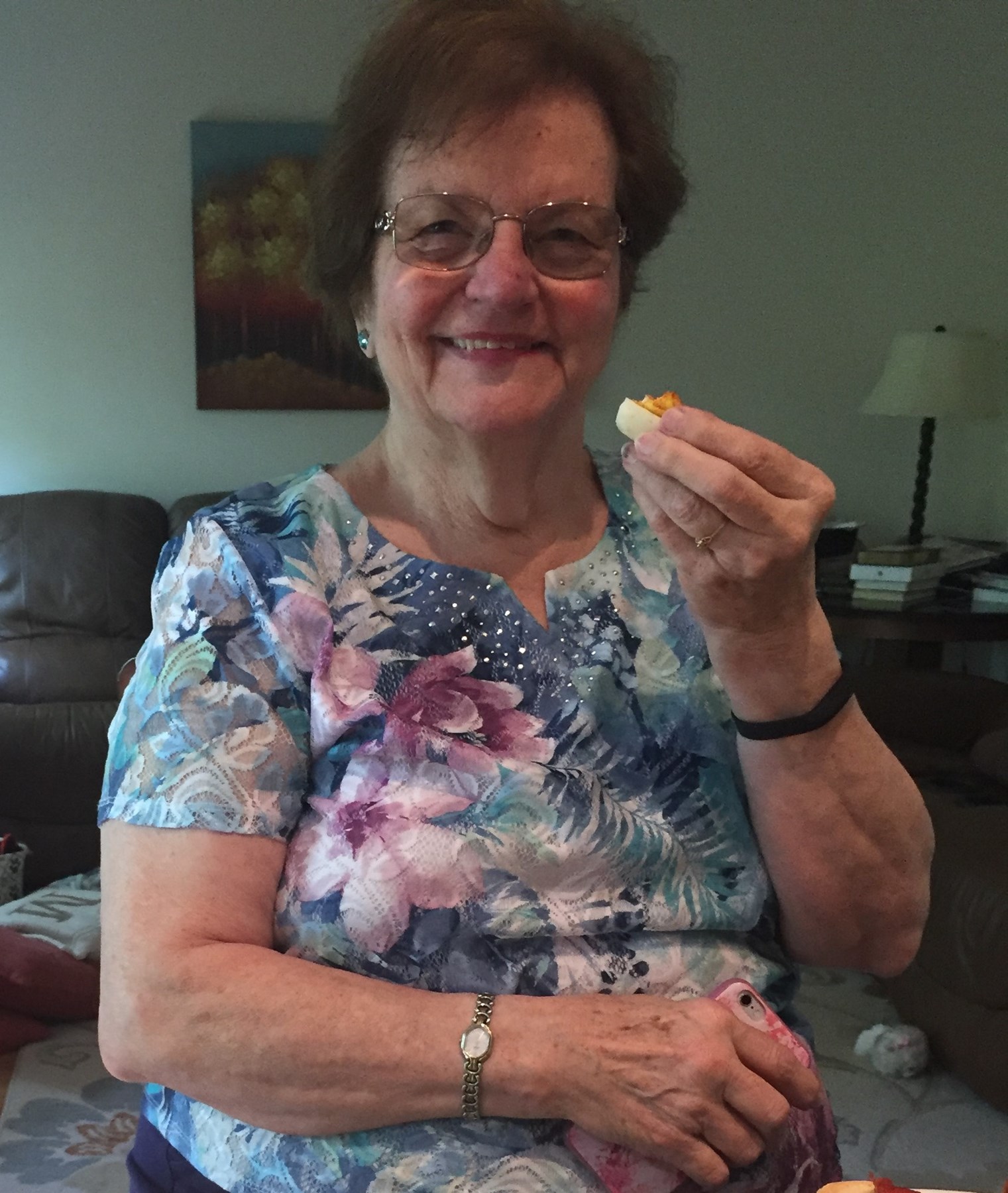 Virginia (Carol) Gore Obituary - Hughson, CA