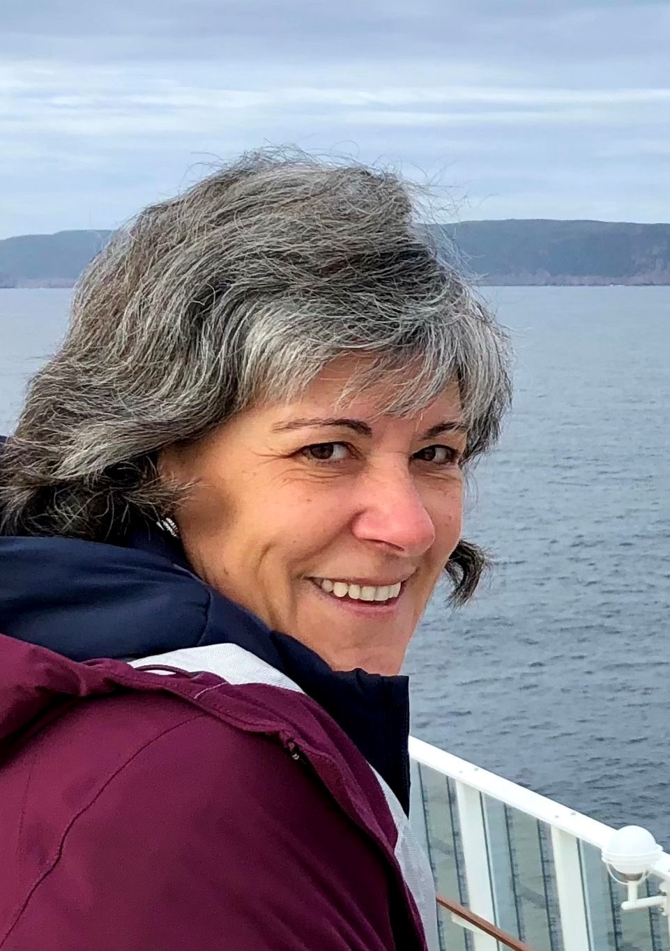 Huguette Bourdeau Obituary - Cornwall, ON