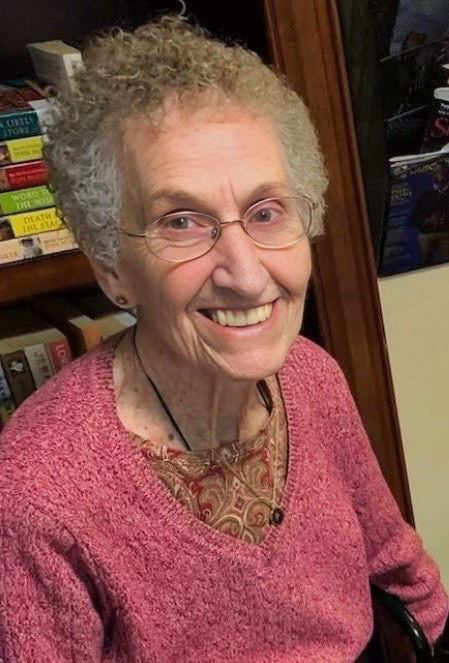 Patsy Smith Obituary - El Cajon, CA