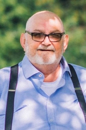 Donald Robert Bowman Obituary - Kitchener, ON