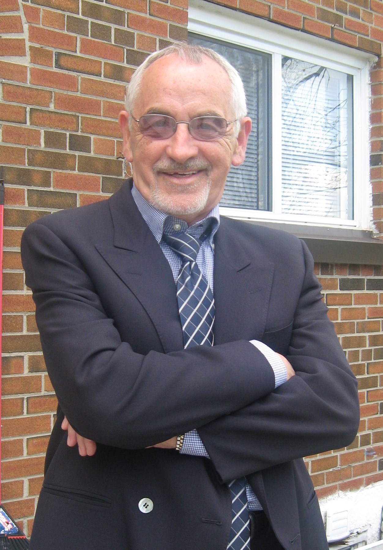 Roger Kennedy Obituary - Thornhill, ON