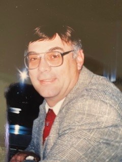 Louis Watson Obituary - Calgary, AB