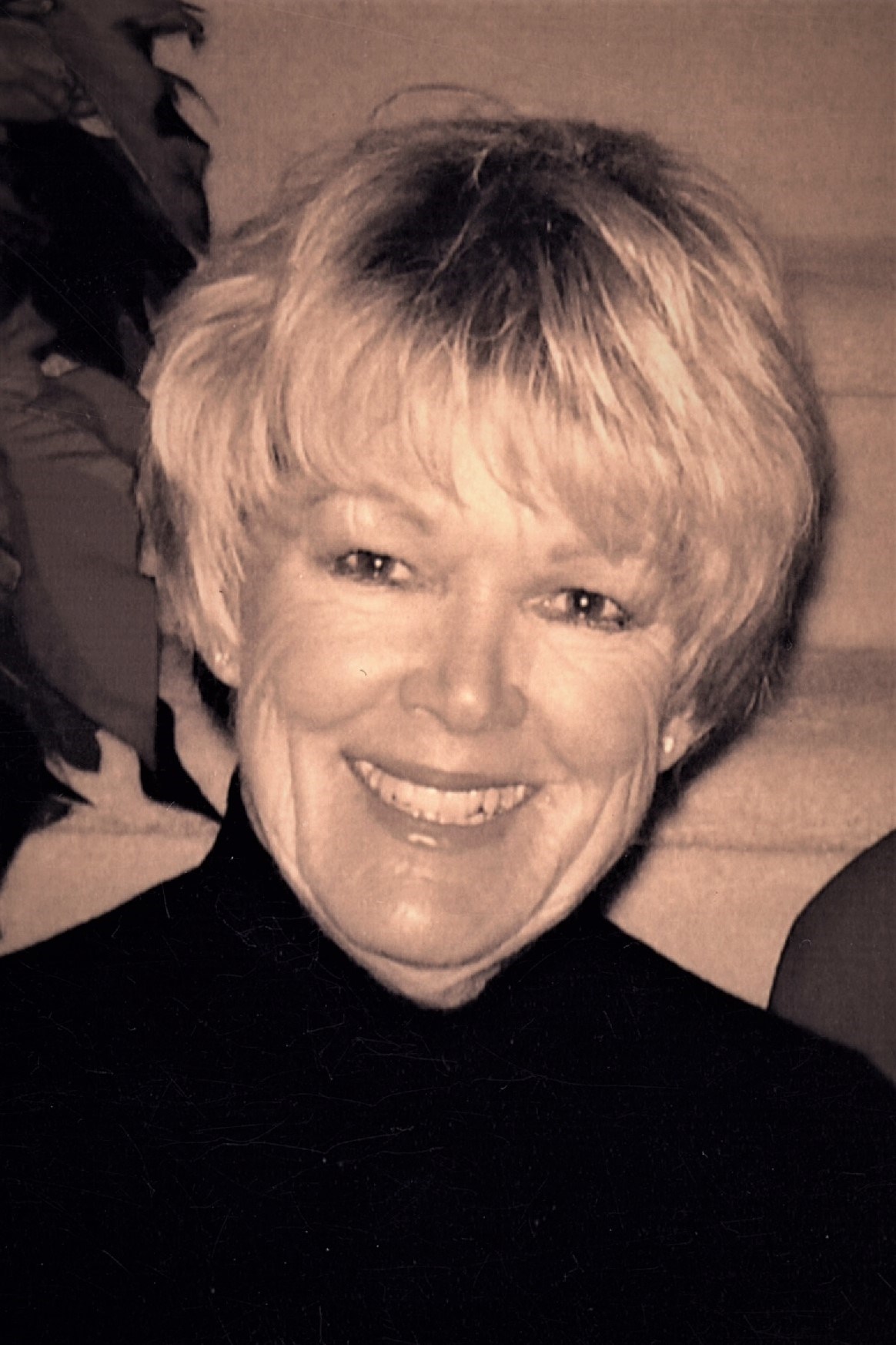 Denise Highsmith Obituary - Sacramento, CA