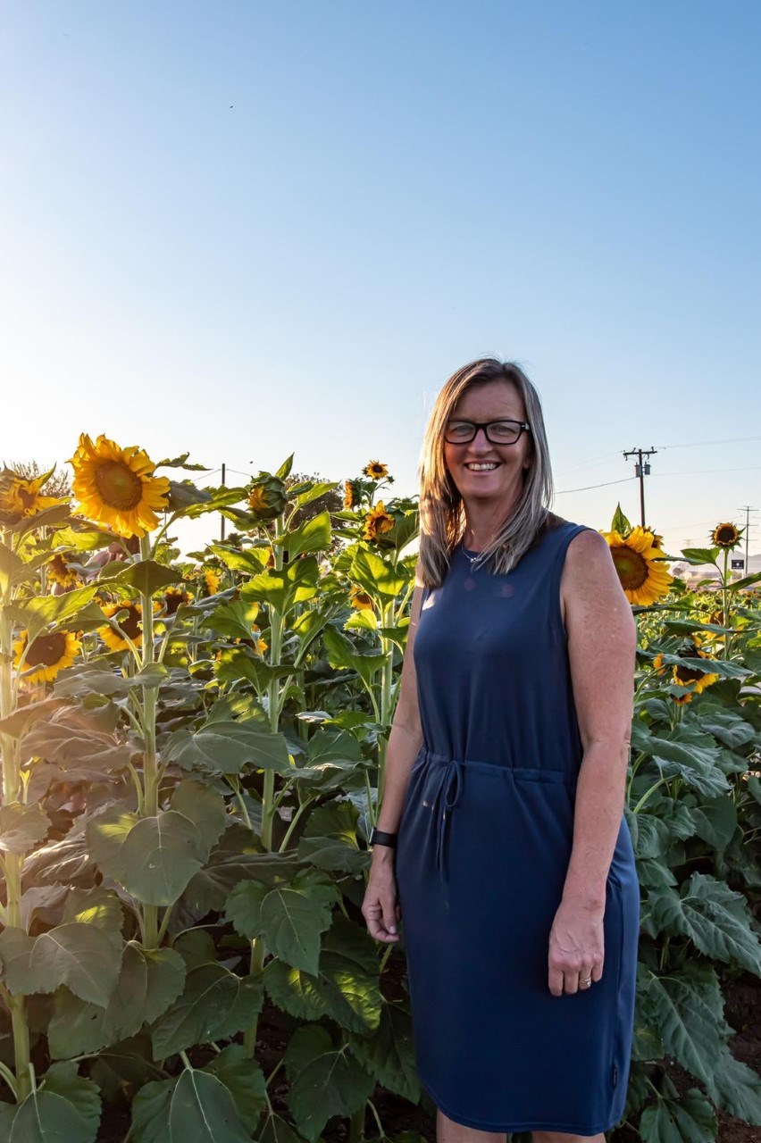 Sandy Simmons Obituary - Goodyear, AZ