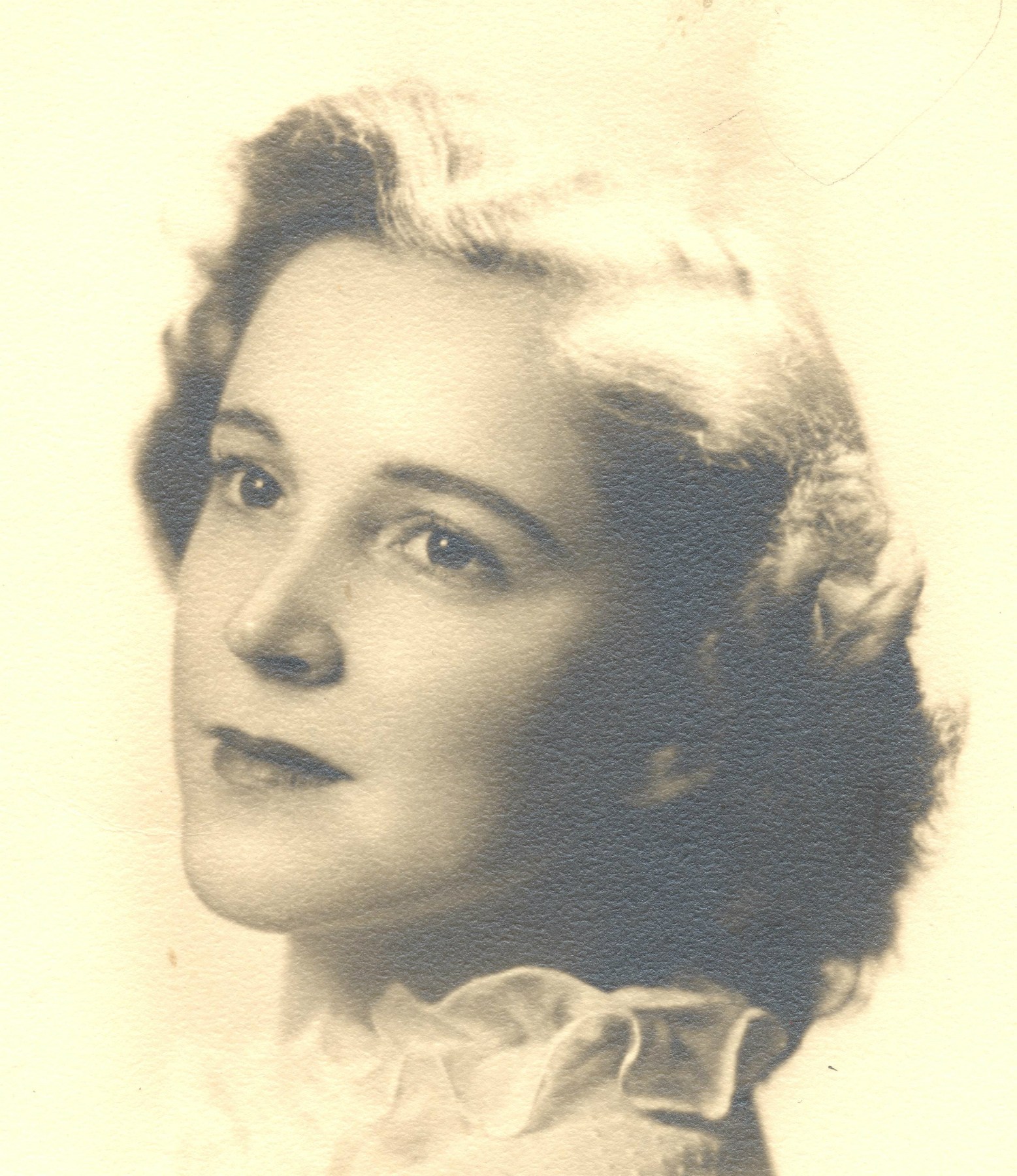 Frances Munroe Obituary - Windsor, ON