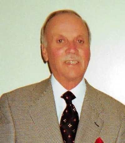Herman LaDuke Obituary - Shepherdsville, KY