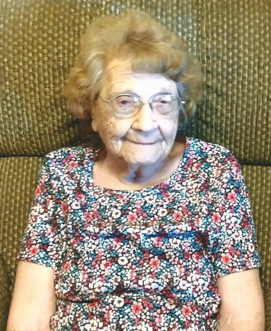 Marian Simmons Obituary