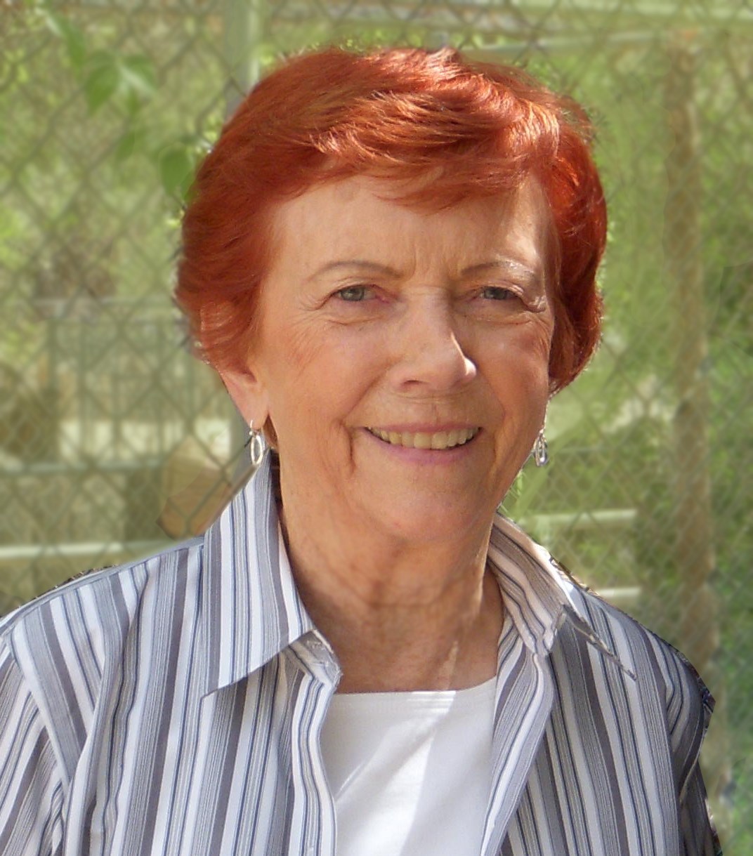 Donna Whittaker Obituary - Phoenix, AZ