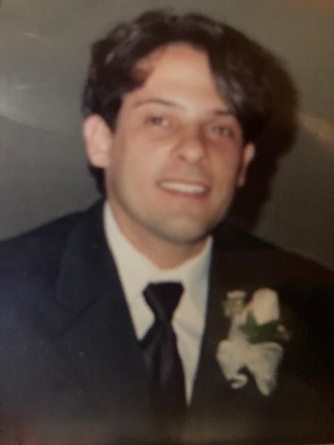 Louis Benjamin Obituario - Metairie, LA