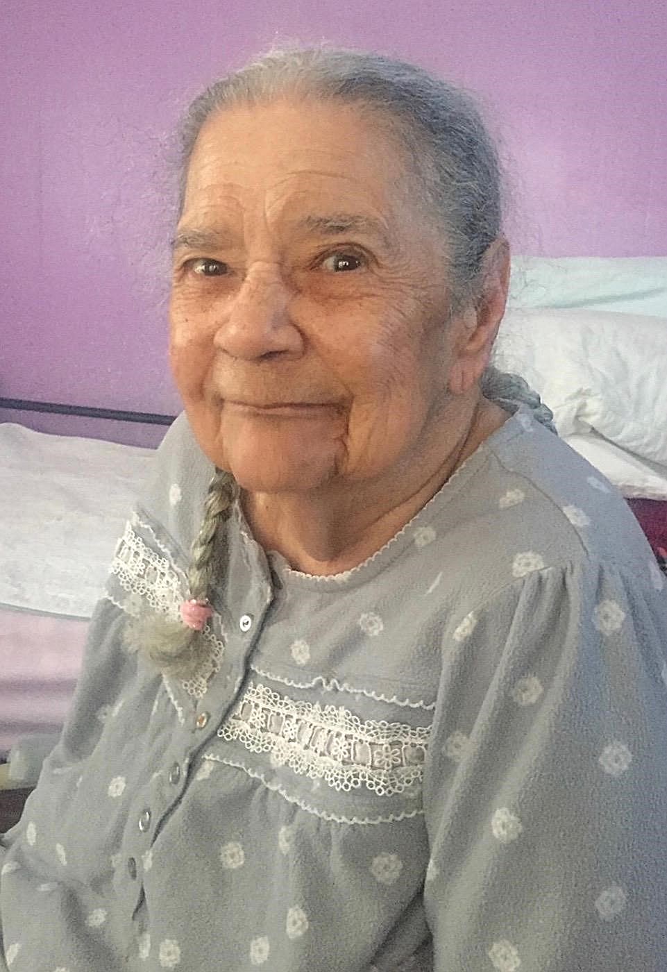 Elida Fuentes Rosario Obituary - Canovanas, PR