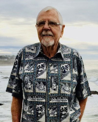 Robert Warner Obituary - Yorba Linda, CA