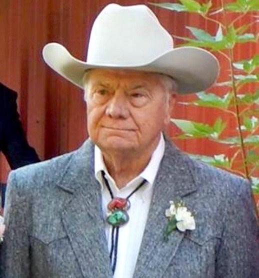 James Edward Weathers Obituary - Hamilton, TX