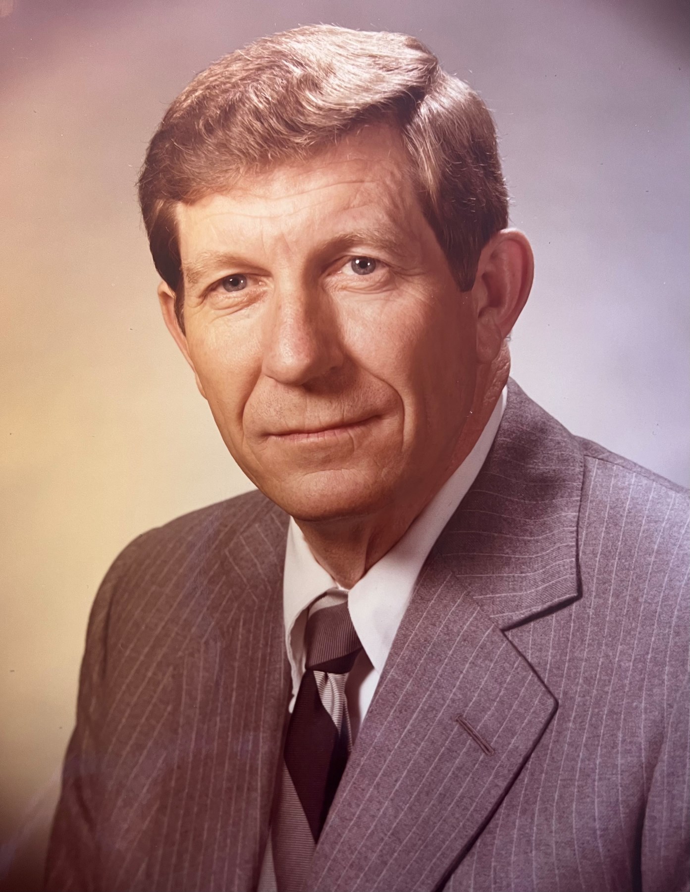 John Floyd Obituary - Gadsden, AL