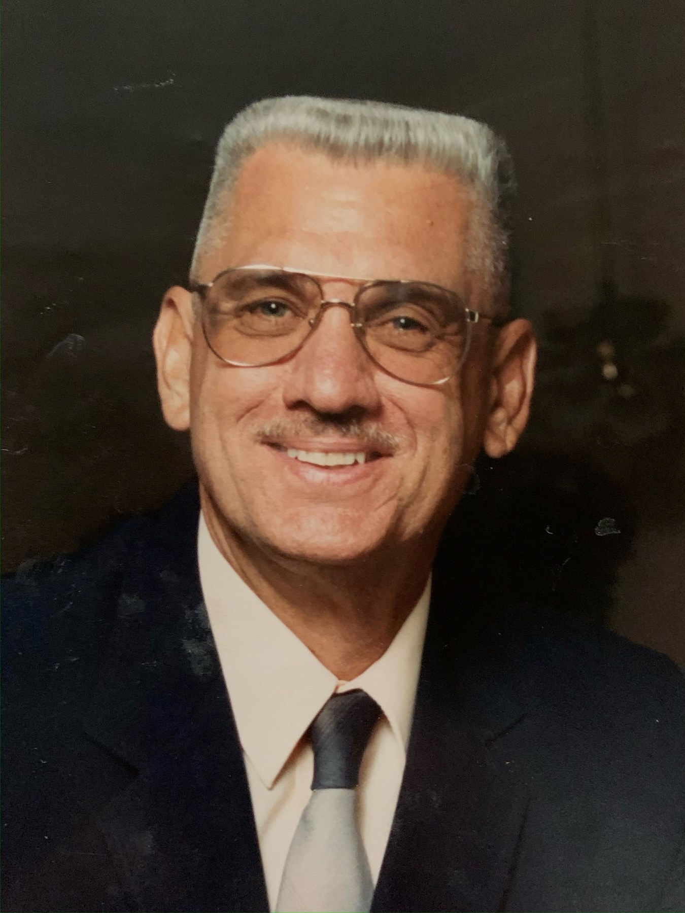 Ronald J. Stuard Obituary - Fresno, CA