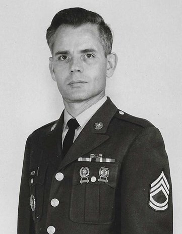 Keith Roop Obituary - Fredericksburg, VA