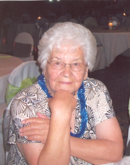 Maria Flores Obituary - El Paso, TX