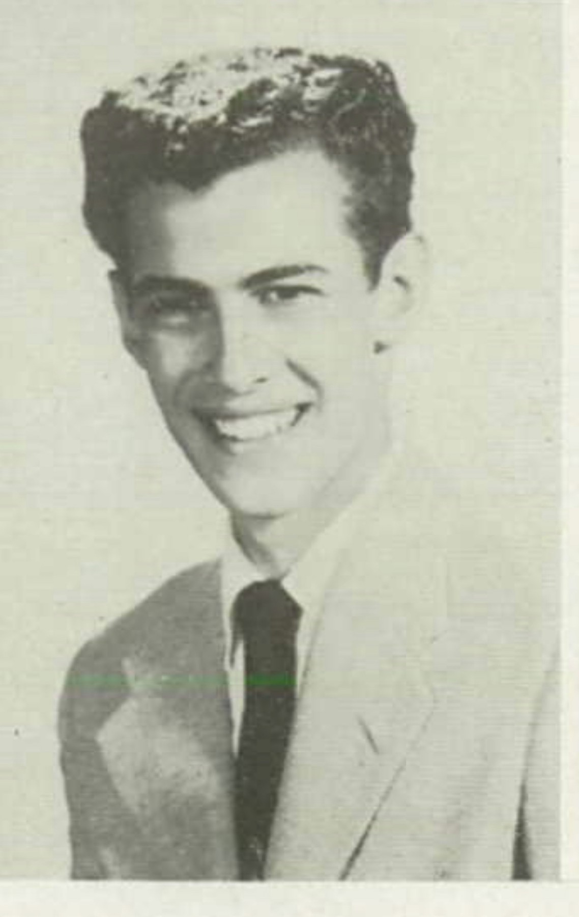 Ronald Magri Obituary - Fresno, CA