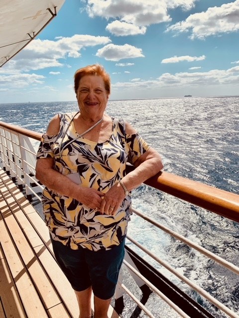 Janice Beth Teplitz Obituary - Georgetown, TX