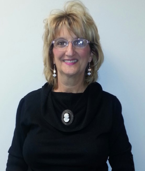 Marsha Somers Obituary - Fairfax, VA