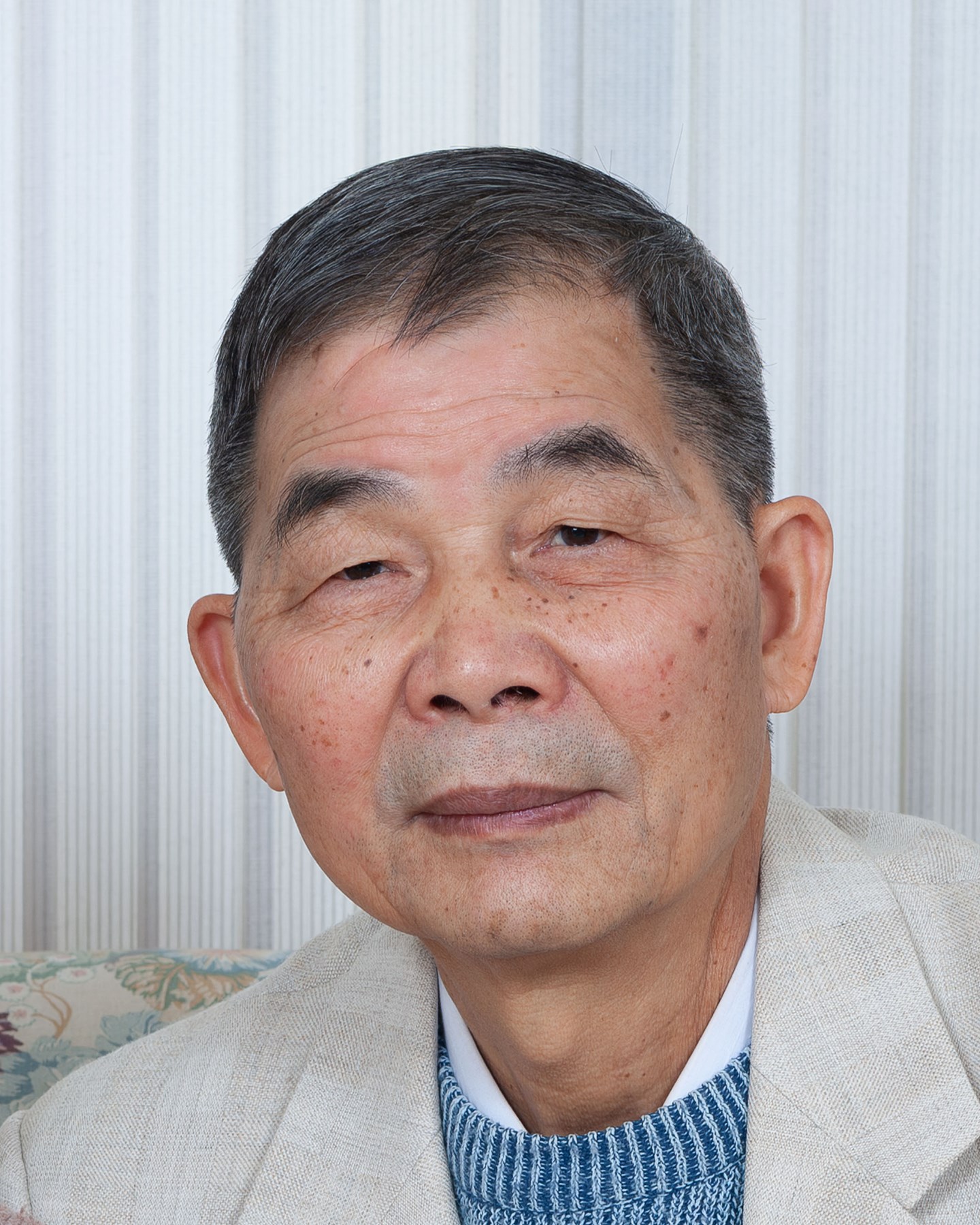 Fu Cheng Zheng 鄭福誠 Obituary - Vancouver, BC