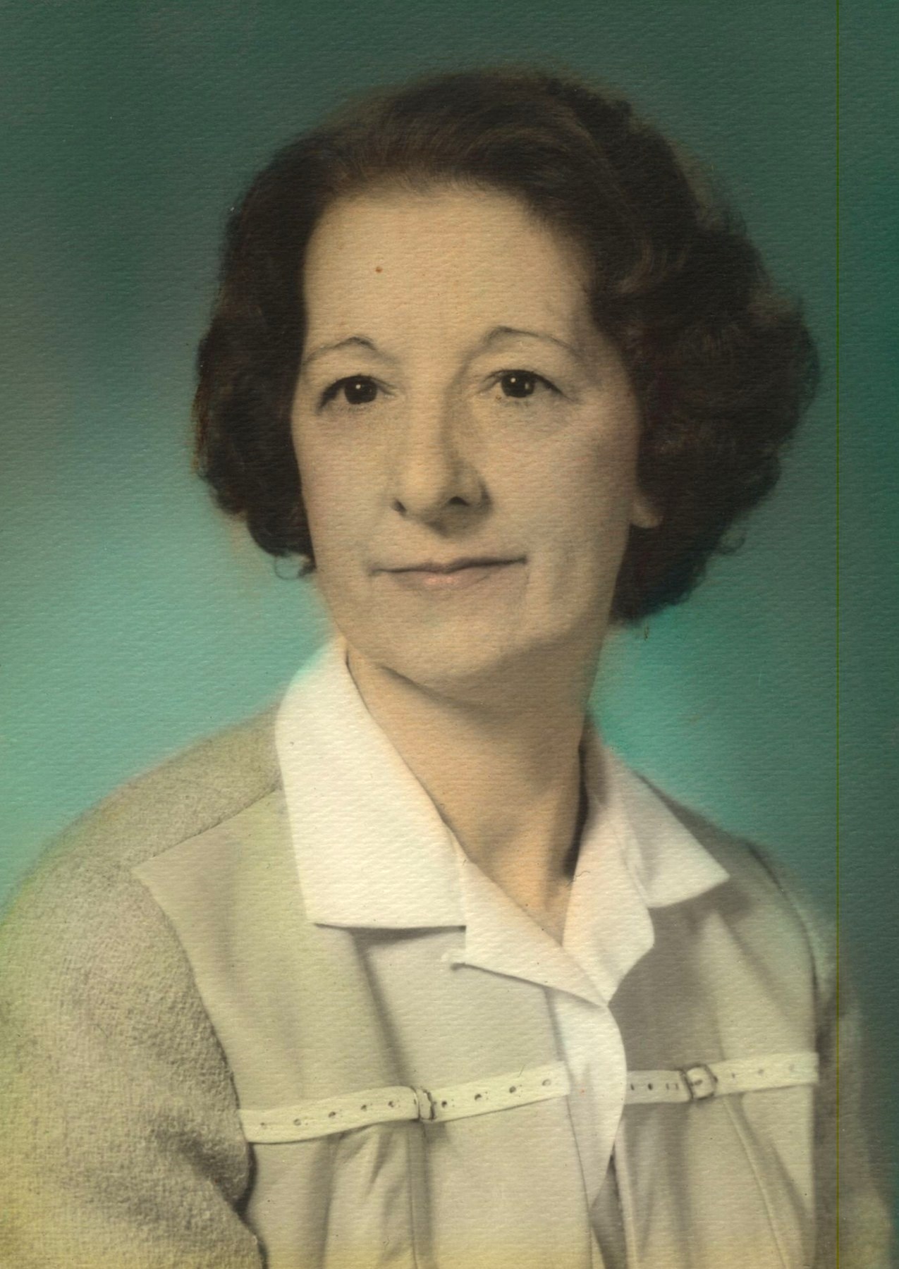 Ada Elizabeth Leach Obituary - Sandy Springs, GA