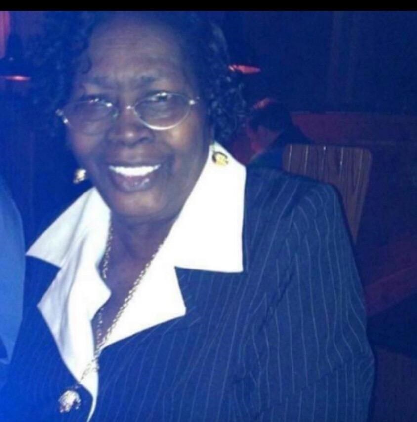 Minnie Jones Obituary - New Orleans, LA